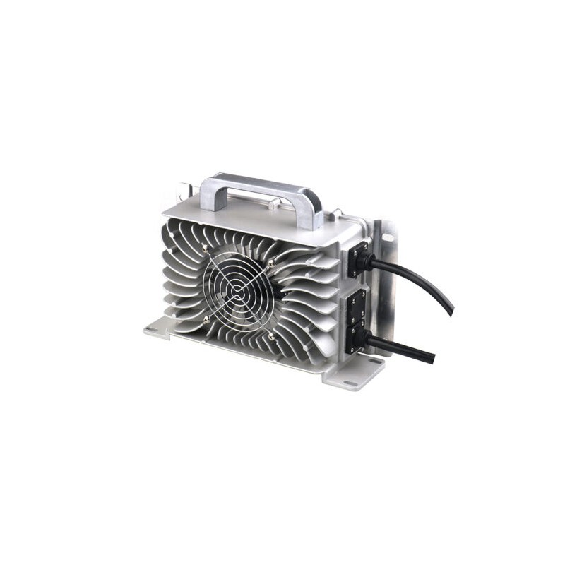 CS Waterproof Lead Acid Golf Cart Charger 48V20A - no outlet connector ...