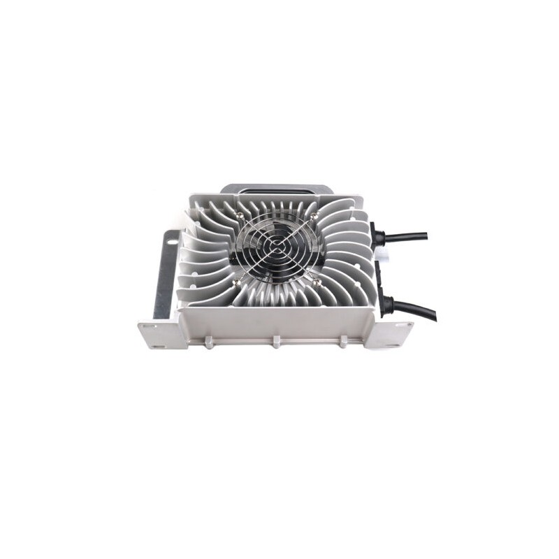 CS Waterproof Lead Acid Golf Cart Charger 48V20A - no outlet connector ...