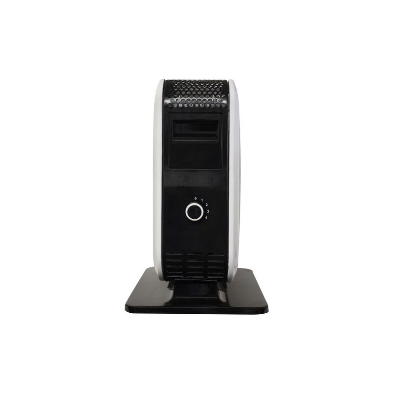 Alva Electric Quartz Double Sided Heater 1600W - GeeWiz