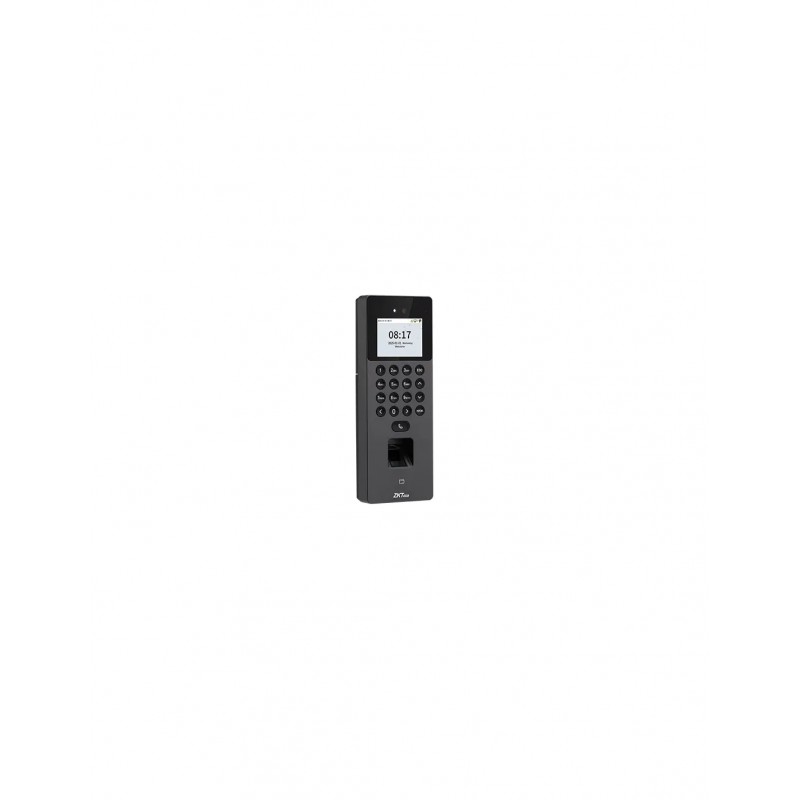 Stand Alone Access Control Device Face and Fingerprint Recognition with ...