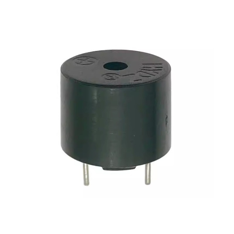 BUZZER E-MAGNETIC 12V 30mA 85dB PCB P7.6mm MB1295-23S12P - GeeWiz