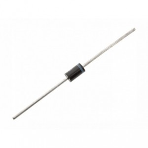 General Purpose Diode Axial DO-201 3A 1KV 1N5408 - GeeWiz