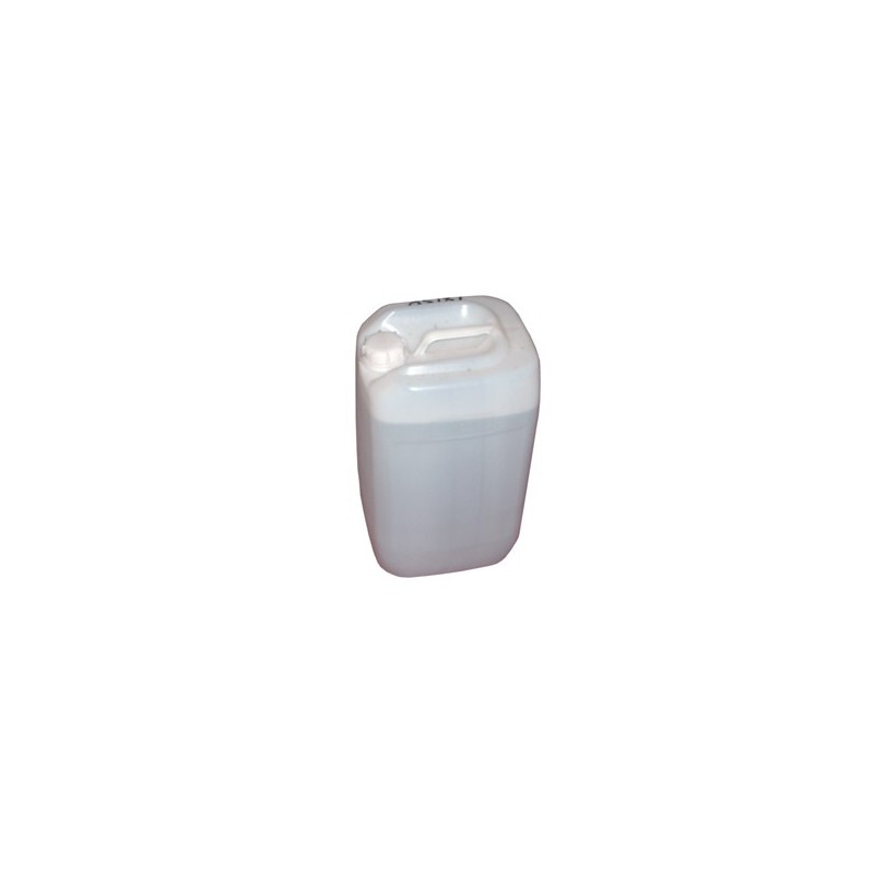 Alcohol Isoproponyl 99.6% 25LT IPA-25 - GeeWiz