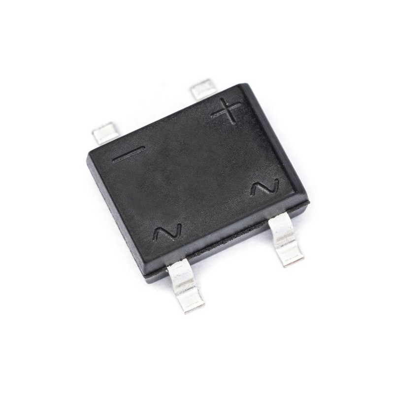 Diode Bridge Rectifier Smd 400V 1A DB104S - GeeWiz