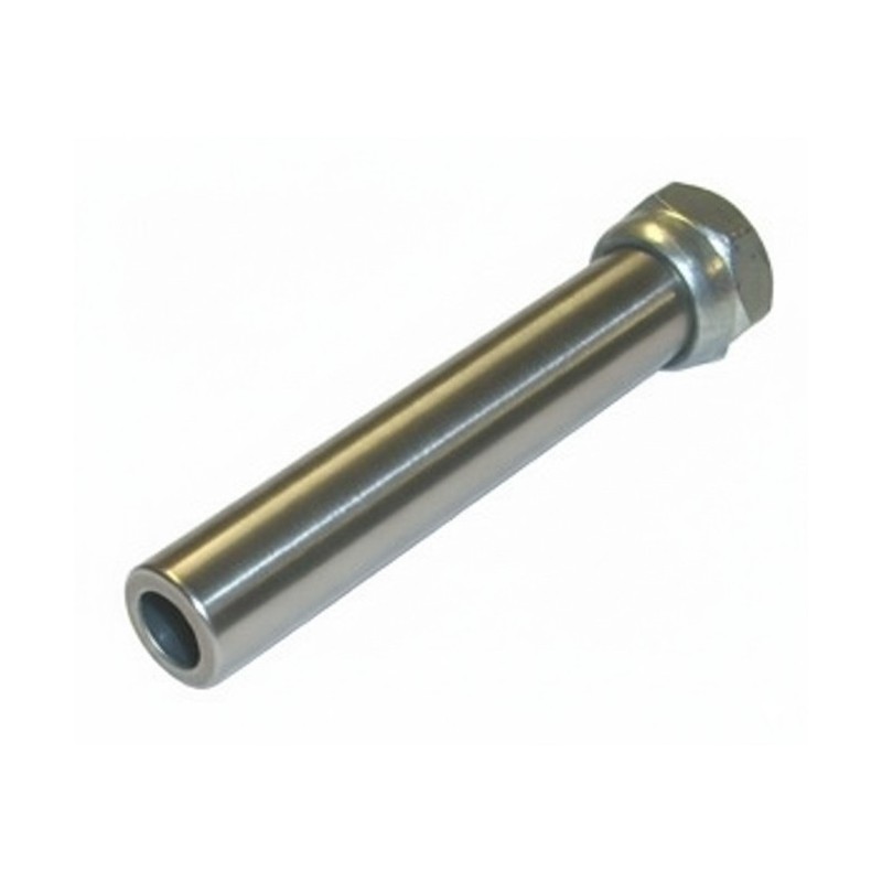 Barrel + Nut Assembly For Magnum Soldering Irons SM100001 - GeeWiz