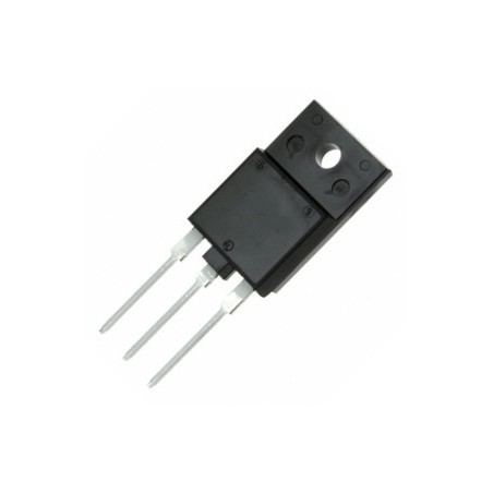 Npn Transistor TO3PF 50V 5A 2SC4131 - GeeWiz