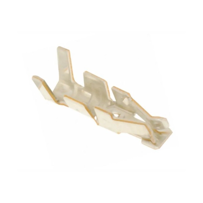 Socket Crimp Terminal 0.13-0.33 Tin SPA-001T-P0.5 *dbl* - GeeWiz