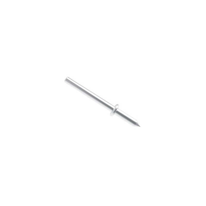PCB TEST PIN / CONNECTOR L13.5mm DG220J-01P-00A(H) - GeeWiz