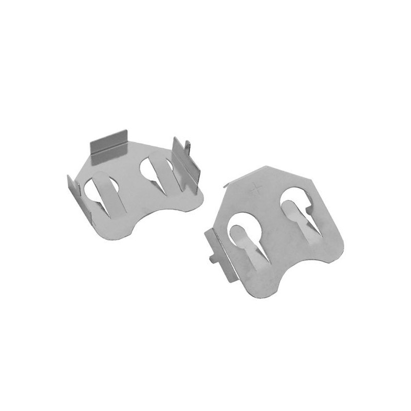 Clip Holder For CR2032 Pcb Mount Battery BC-2002 - GeeWiz