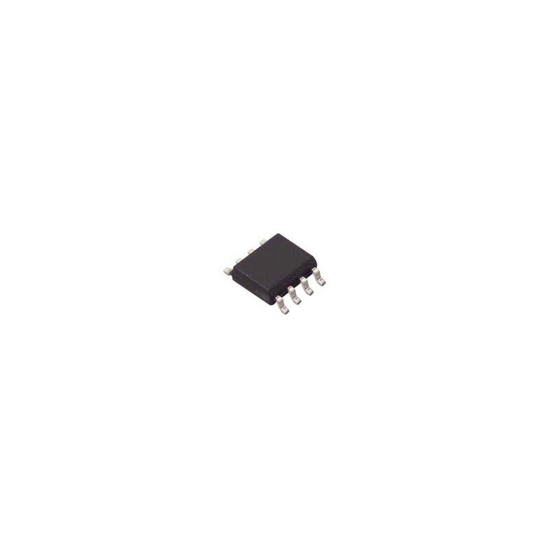 Operational Amplifier Smd MCP6021-I/SN - GeeWiz