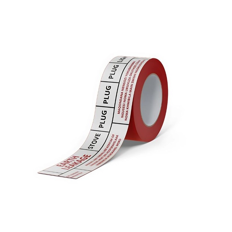 Distribution Board Labels Assortment ( E/L- Mains- Gey- Etc. ) DB-LABEL ...
