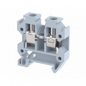 MINI TERMINAL BLOCK D/R 32A 500V 1P P6.2mm PCMB4-01P-11-00Z(H) - GeeWiz