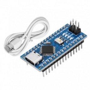 Nano V3.0 CH40 Development Board ATMEGA320 Mcu MB0174 - GeeWiz