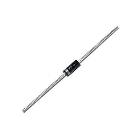 Zener Diode Axial 5W CASE-17 60V 1N5371B - GeeWiz