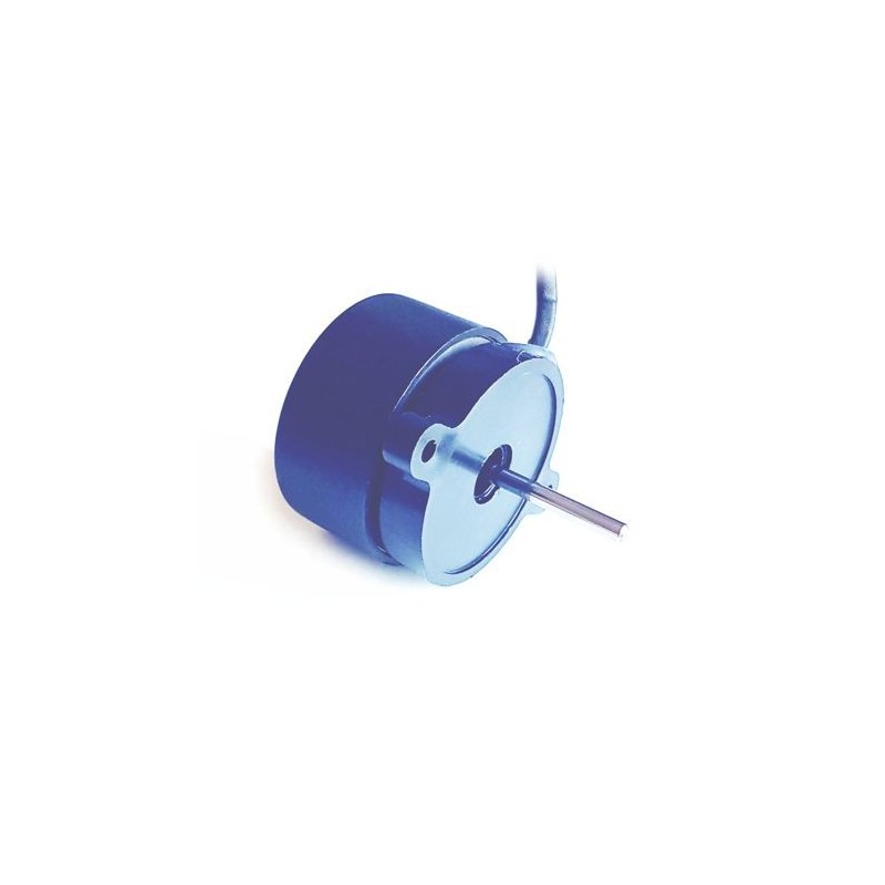 BRUSHLESS / BLDC MOTOR 6W 12V S/BEARING 38x27 S3mm SL-370 - GeeWiz