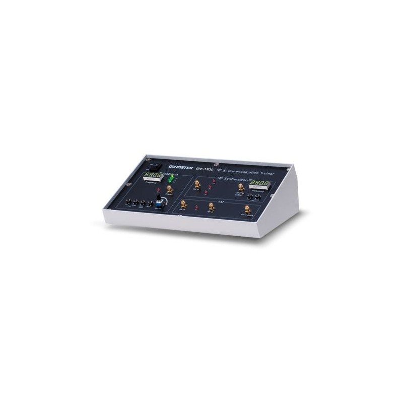 Rf Training Module / Kit GRF-1300 - GeeWiz