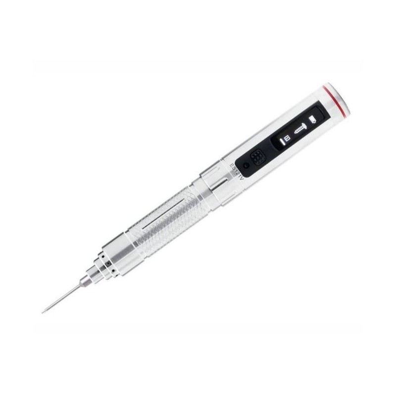 Electric Screwdriver 1:64 Geared 380RPM ES121V - GeeWiz