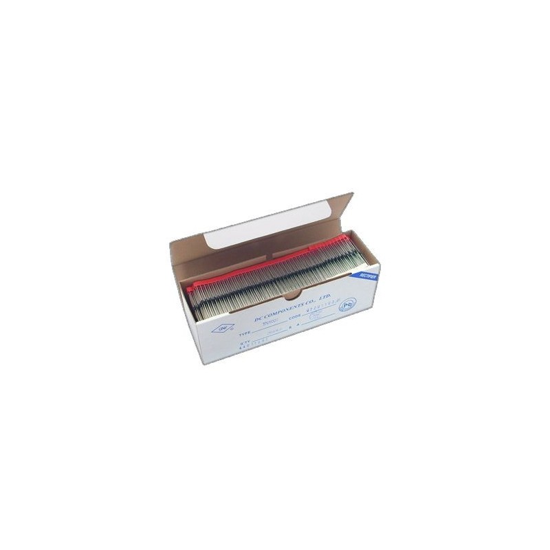 DIODE HS AXL 300V 2A 50nS DO-15 - 1500/BOX HER204-TB - GeeWiz