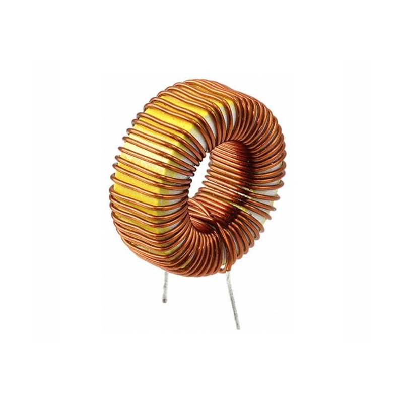 WIREWOUND TOROIDAL INDUCTOR 3.5mH 6A JCT24251510 - GeeWiz