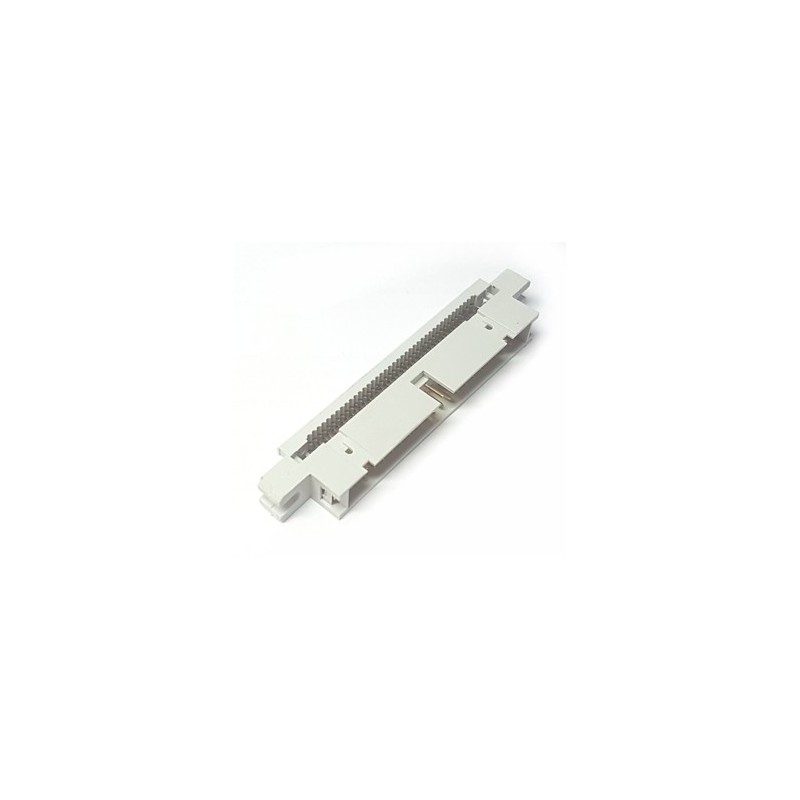 Header Idc 34-W Mounting Hole SP34TB1 - GeeWiz