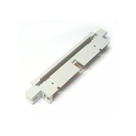 Header Idc 34-W Mounting Hole SP34TB1 - GeeWiz