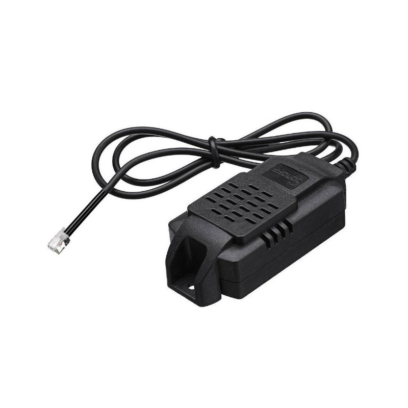 TEMPERATURE AND HUMIDITY SENSOR RJ11 CONNECTOR 500mm THS01 - GeeWiz