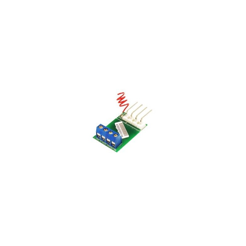 Negative To Positive Trigger Board KE05-004-A - GeeWiz