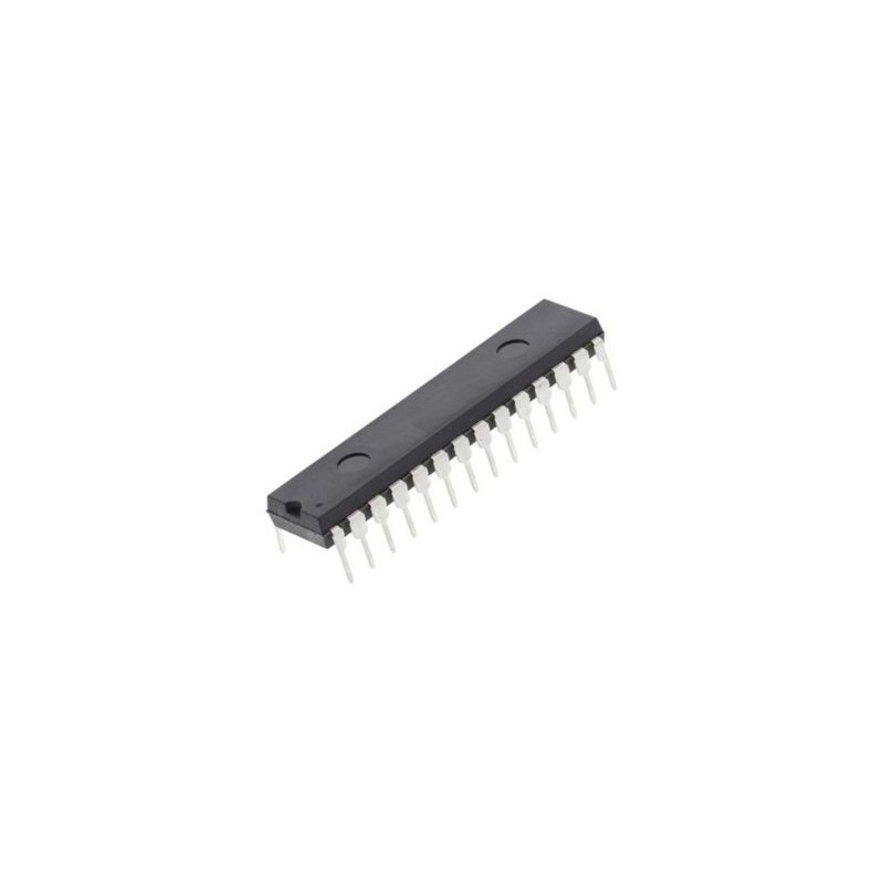 Micro PDIP28 PIC16F882-I/SP - GeeWiz