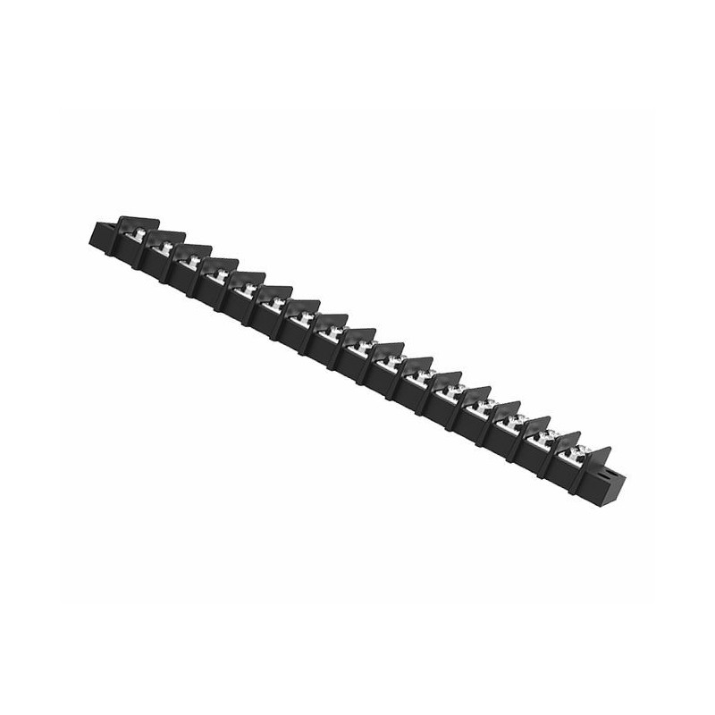 Terminal Strip 16WAY P11.0 DG69-A-16P-13A-00AH - GeeWiz