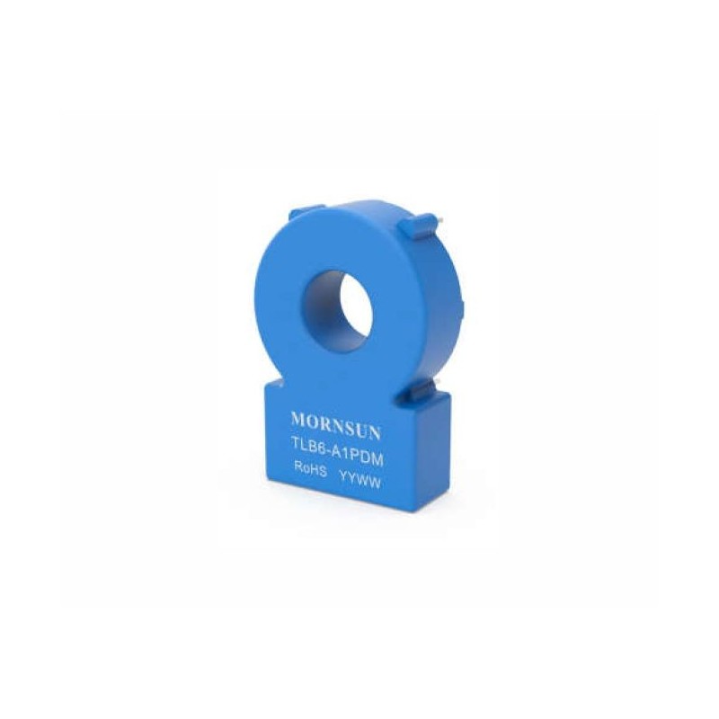 RESIDUAL CURRENT TRANSDUCER 6/30mA AC/DC TLB6-A1PDM - GeeWiz
