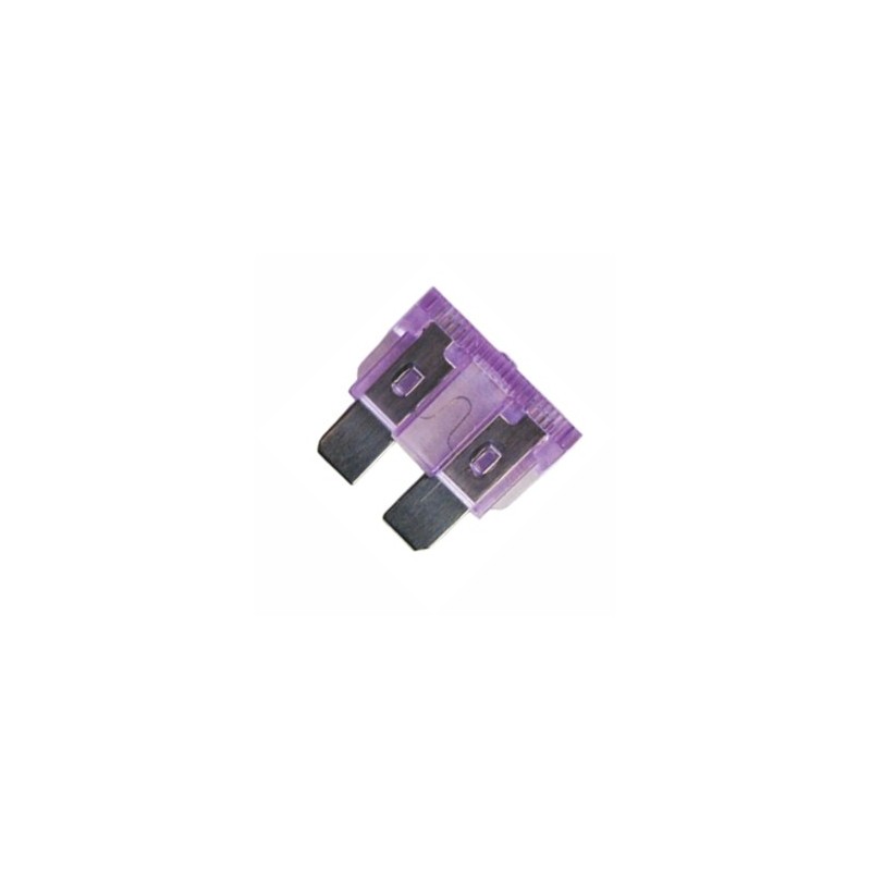 Fuse Automotive Blade 35A 32V Purple ATQ35 - GeeWiz