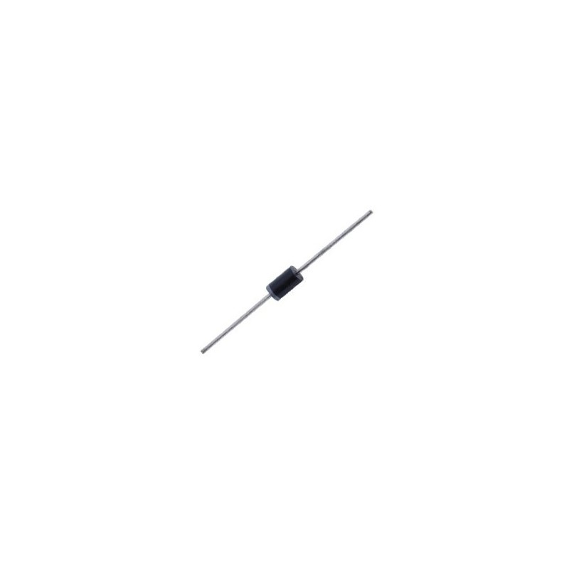 DIODE HS AXL 400V 5A 35nS NTE576 - GeeWiz