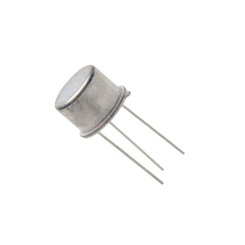 Npn Transistor TO39 Cbe 350V 1A 15M 40 *zzz* NTE225 - GeeWiz