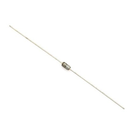 Zener Diode Axial DO41 1W 56V 1N4758A-BP - GeeWiz