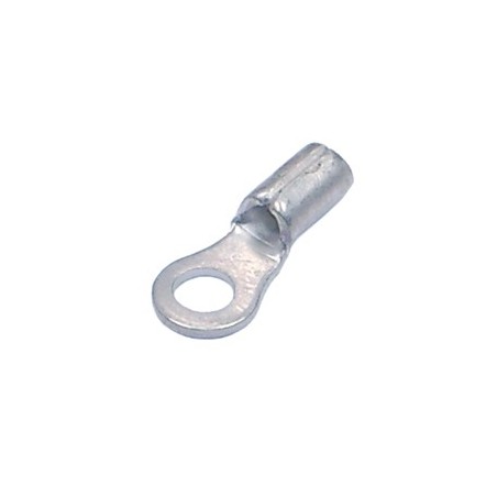 TERMINAL UN-INS RING 3mm TBA - GeeWiz