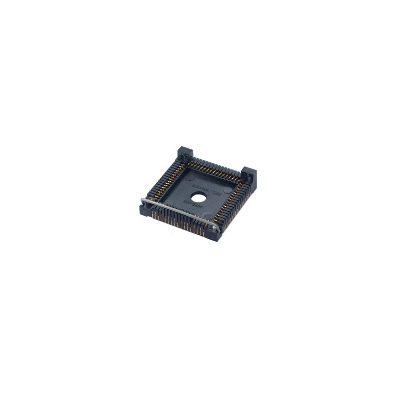 Socket Lcc 68P Pcb 2-0068-05400-011-011 - GeeWiz