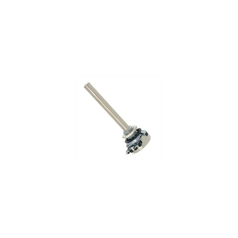 POTENTIOMETER S/T LIN P/M 21mm 47K T21AH-M0607-473A2020-TA - GeeWiz