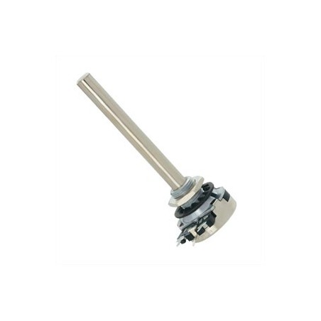 POTENTIOMETER S/T LIN P/M 21mm 47K T21AH-M0607-473A2020-TA - GeeWiz