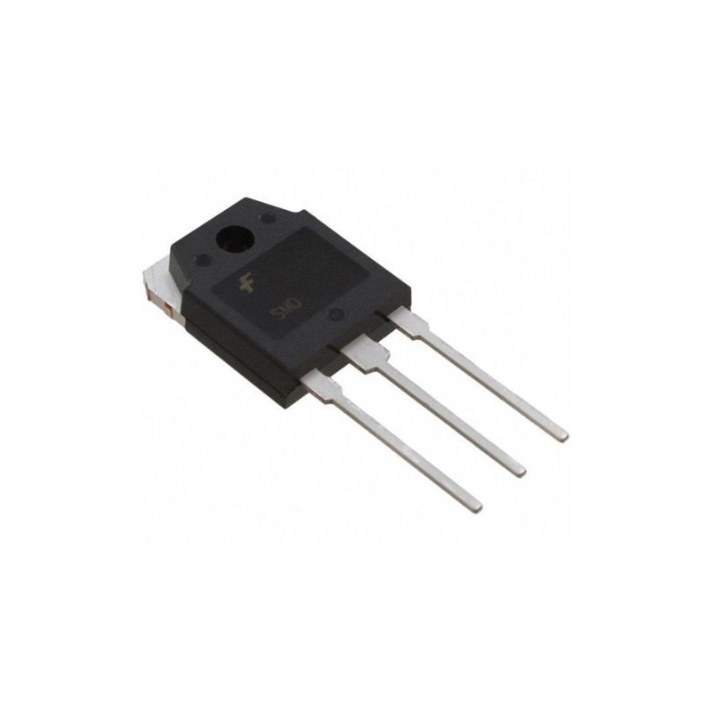 Fet N-C TOP3 900V 5A 3-PIN 2SK1760 - GeeWiz