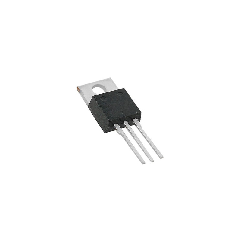TRANSISTOR PNP FOR AUDIO AMP 100V 15A 3MHz TO220 NTE332MCP - GeeWiz