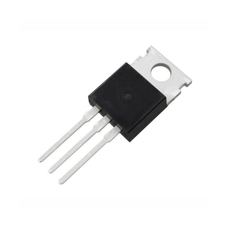 PNP TRANSISTOR TO220 BCE 50hFE 60V 3A 3MHz TIP32A - GeeWiz