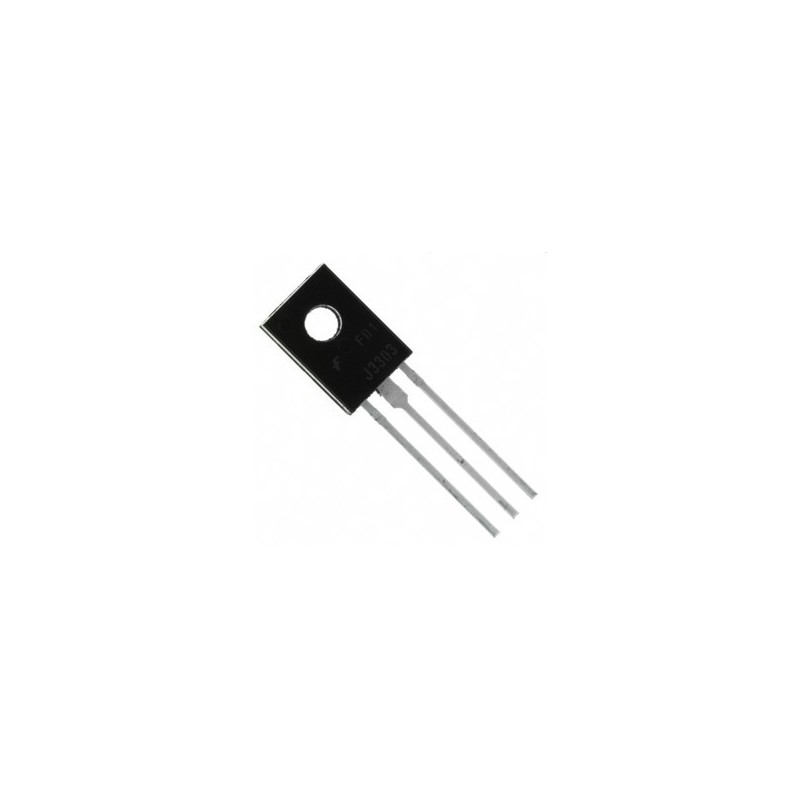 Npn Darlington Transistor TO126 60V 4A BD677A-A - GeeWiz