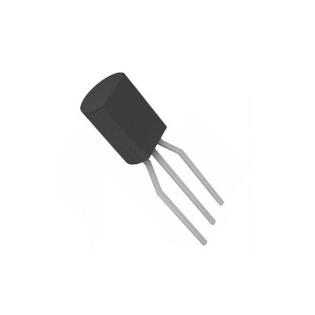 Pnp Bipolar Transistor 350V 0.5A TO92 2N6520RLRA - GeeWiz