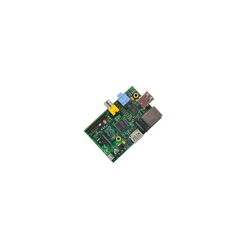 Raspberry PI-B Development Board (sbc) Raspberry Pi Type B - GeeWiz