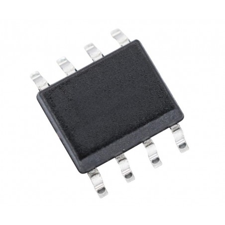 OP-AMP Smd SOIC08 Single SOIC8 CA3140MZ - GeeWiz