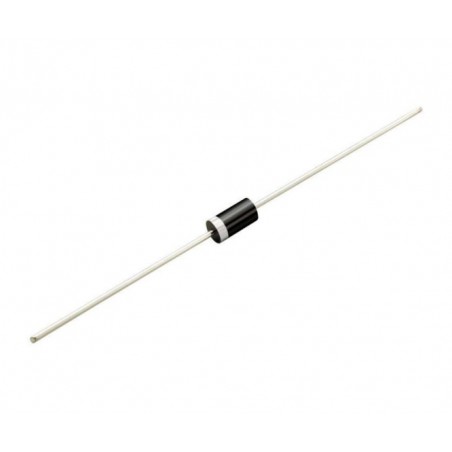 Diode Rectifier DO15 1KV 1.5A FR157 - GeeWiz