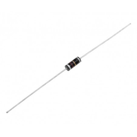 INDUCTOR AXIAL W/W MOULDED 0.68uH 1501-11K - GeeWiz