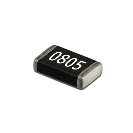 Resistor Smd 0805 2% 62K MCR10EZHUG623 - GeeWiz