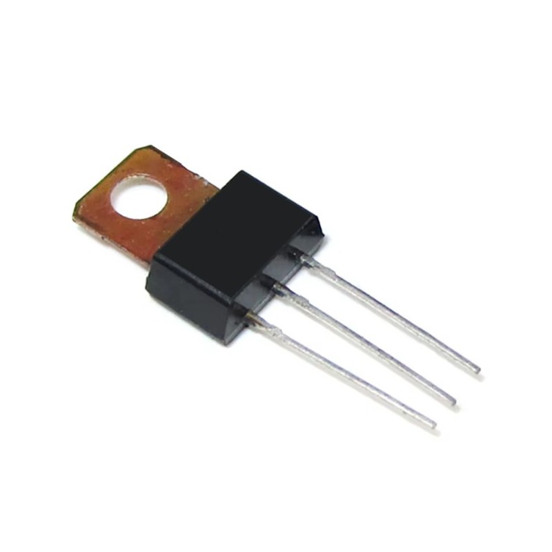 Npn Transistor CASE152 300V 0.5A MPSU10 - GeeWiz