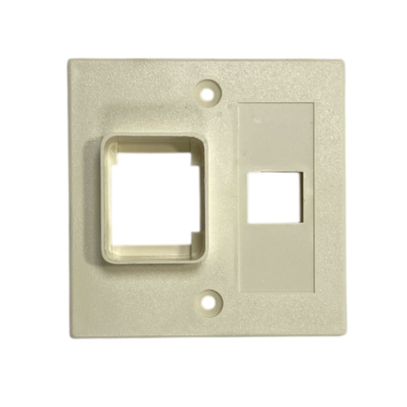Data +RJ12 F/PLATE IBC-22 - GeeWiz